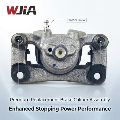 China 44011-EG500A  NISSAN  Auto Brake Calipers  For Replace for sale