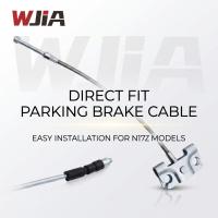 China 36402-3AW0A Parking Brake Cable Nissan Brake Parts Sunny Versa Almera N17Z 2010-2018 for sale