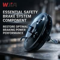 China 47210-ZW80A Brake Booster Replacement TIIDA VERSA Nissan Brake Parts C11Z 2005-2010 for sale