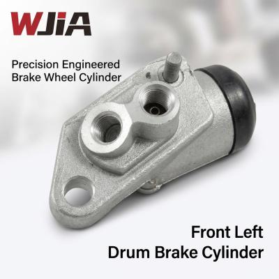 China 41102-B9600 Front Left Drum Brake Wheel Cylinder Nissan URVAN E20 E23 for sale