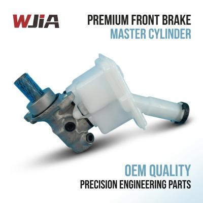 China D6010-1HB1B Front Brake Master Cylinder Nissan Sunny Versa Almera N17Z 2011-2018 for sale