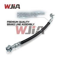 China 46210-JK00B Hose Assy-Brake Rear For Nissan 370Z 2009-2017 for sale