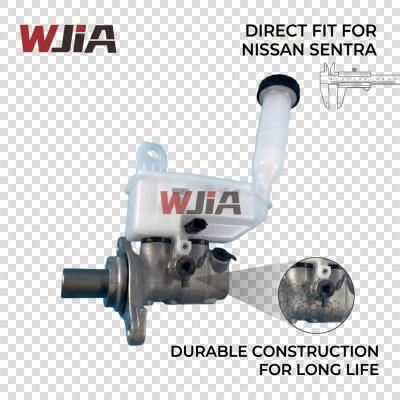 China 46010-3SG0B Master Cylinder For Nissan Sentra 2013-2019 for sale
