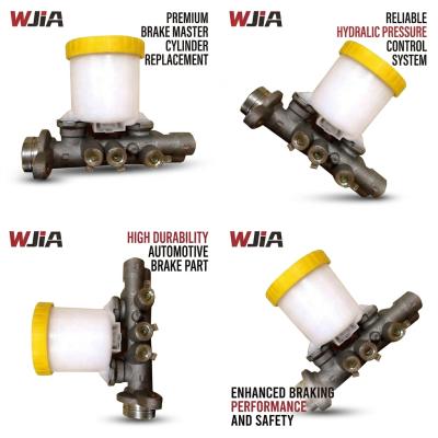 China 46010-VB025 Brake Master Cylinder for Nissan Teana L32/L33 for sale
