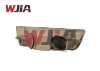 China 26580-EW80A Rear Fog Lamp rear bumperFor Nissan altima 2008 for sale