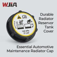 China 3M5H-8100-AD Water Radiator Expansion Tank Cover for Ford, Mazda, and Land Rover for sale