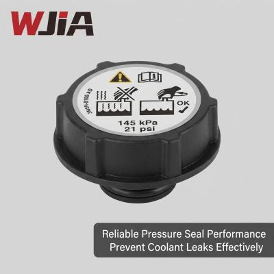 China 3M5H-8100-AD Water Radiator Expansion Tank Cover for Ford , Mazda and Land Rover for sale