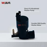 China 28920-EB300 Windshield Washer Pump for Nissan Sunny N17 March K13 2011-2018 for sale