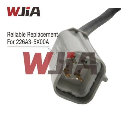 China 226A3-5X00A Oxygen Sensor  For Navara D40 Armada R51 for sale