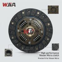China 30100-1HC0A Clutch disc For Nissan Micra for sale