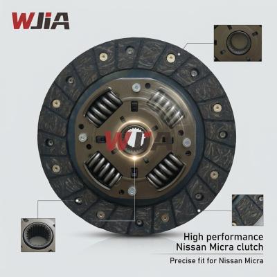 China 30100-1HC0A Clutch disc For Nissan Micra for sale