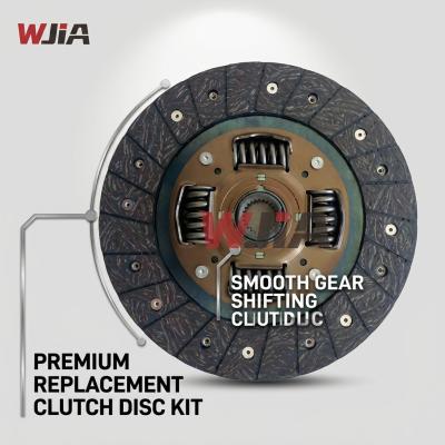 China 30100-VJ200 Clutch disc For Nissan for sale