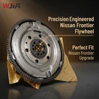 China 12310-6KV0A Volante Motor For Nissan NP300 FRONTIER ( 2014 - ) D23XGL for sale