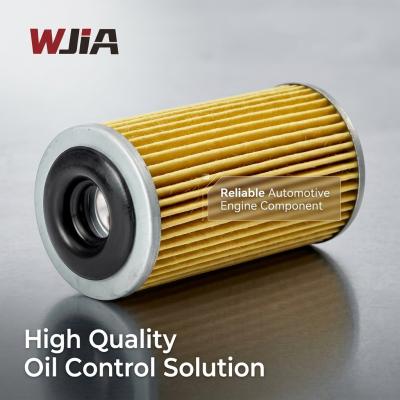 China 31726-3XX0A Sentra Tiida Oil Filter Assy Control Valve For Rogue Sentra Tiida 2014-2019 for sale