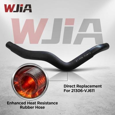 China 21306-VJ611 Water Rubber Hose  For Nissan Pickup D22 Ka24 2012-2015 for sale