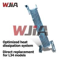 China 21606-6CT0A Transmission Oil Cooler Radiator For Nissan Altima L34 2020-2022 for sale