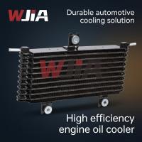 China 21606-4EA0A Oil Cooler Fits For Nissan Qashqai J11 2013-2019 for sale