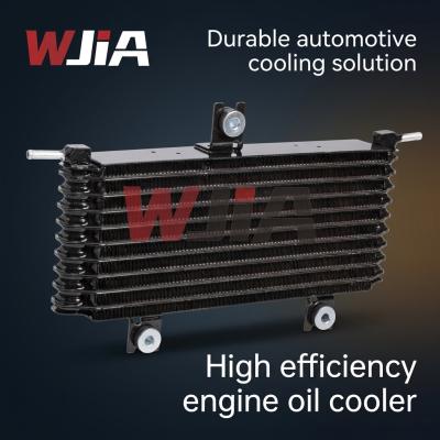 China 21606-4EA0A Oil Cooler Fits For Nissan Qashqai J11 2013-2019 for sale