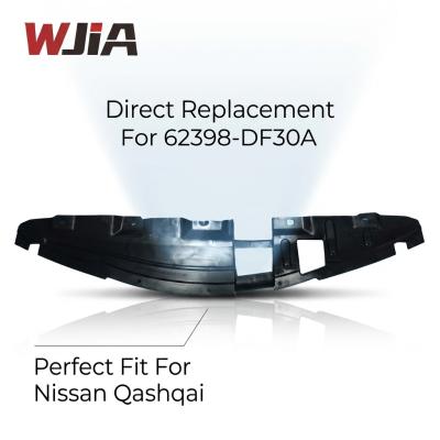 China 62398-DF30A Radiator Upper Cover For Nissan QASHQAI 2015-2018 for sale