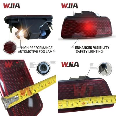 China 26580-ED50A Rear Fog Lamp For Nissan Tiida 05-07 C11 for sale