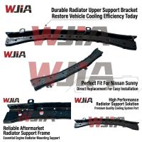 China F2530-1HMAH Radiator Upper Support For Nissan Sunny 2010-2019 for sale