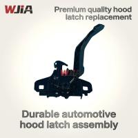 China 65601-6LA0A Hood latch For Nissan Sentra B18 2020- for sale