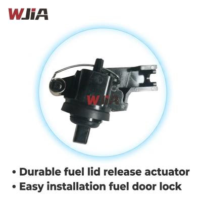 China 78827-2FJ0A Fuel Door Latch For Nissan Tiida C11/Sentra B17 2013- for sale