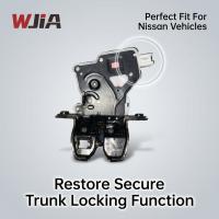 China 90502-DF30A Trunk Lock For Nissan for sale