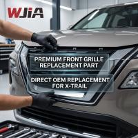 China 62310-8FS0A Front Grille For Nissan X-Trail Rogue 2020 for sale