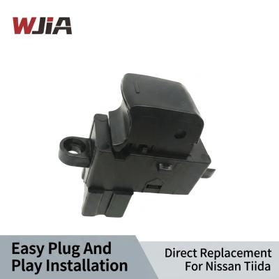 China 25411-1FA0A Power Window Switch For Nissan Tiida C11 for sale