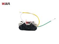 China 27510-EL00A Air conditioning control For Nissan Versa 2007 for sale
