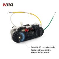 China 27510-EL00A Air conditioning control For Nissan Versa 2007 for sale