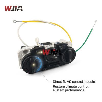 China 27510-EL00A Air conditioning control For Nissan Versa 2007 for sale