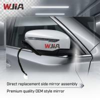 China 96301-4CL6C 96302-4CL6C Side mirror assembly For Nissan X-Trail/Rogue/T32 2015-2019 for sale