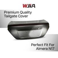 China H4300-3AWAD Tail cover For Nissan Sunny / Almera N17 for sale