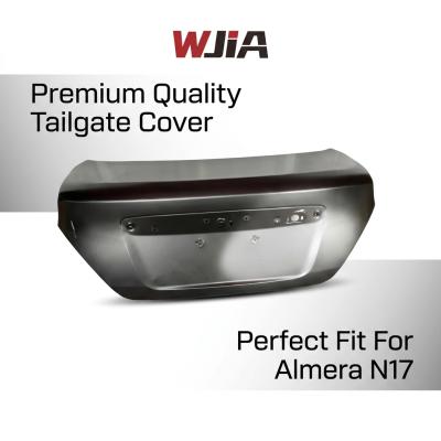 China H4300-3AWAD Tail cover For Nissan Sunny / Almera N17 for sale