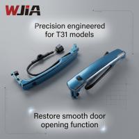 China 80640-1DA2A Exterior Door Handle suitable for Nissan X-TRAIL T31 4WD 2008-2013 for sale