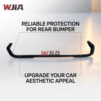 China 85070-6LA0A Rear Bar Trim For Nissan Sentra 2020-B18 for sale
