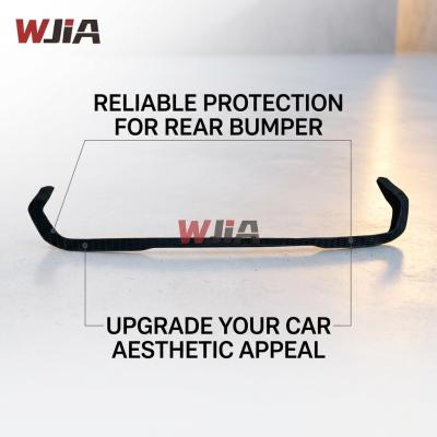 China 85070-6LA0A Rear Bar Trim For Nissan Sentra 2020-B18 for sale