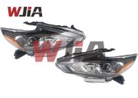 China 26010-9HS9A 26060-9HS9A Head Lamp Headlight  For Nissan Altima 2016-2018 for sale