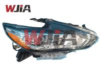 China 26010-9HS9A 26060-9HS9A Head Lamp Headlight  For Nissan Altima 2016-2018 for sale