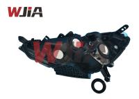 China 26010-4AF0A 26060-4AF0A Headlight For Nissan Sentra B17 for sale