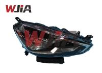 China 26010-4AF0A 26060-4AF0A Headlight For Nissan Sentra B17 for sale