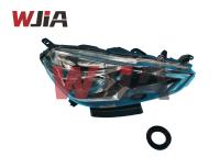 China 26010-4AF0A 26060-4AF0A Headlight For Nissan Sentra B17 for sale