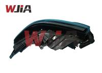 China 26060-9BU1B 26010-9BU1B Headlight For Nissan FRONTIER 2022 for sale