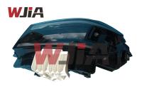 China 26060-9BU1B 26010-9BU1B Headlight For Nissan FRONTIER 2022 for sale