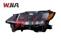 China 26060‑7LF5A 26010‑7LF5A Headlight For Nissan KICKS P16 2025- for sale