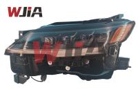 China 26060‑7LF5A 26010‑7LF5A Headlight For Nissan KICKS P16 2025- for sale