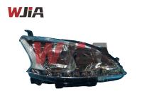 China 26010-3RA1C 26060-3RA1C Headlight For Nissan Sentra 2012-2016 for sale