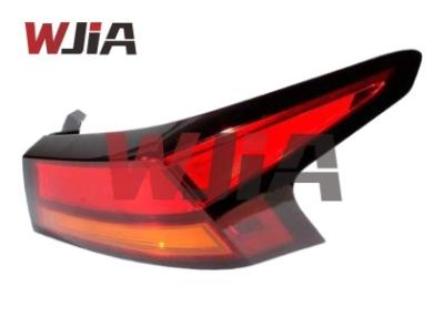 China 26555-6CA1A 26550-6CA1A Tail Lamp Out Light For Nissan ALTIMA L34 2019- for sale
